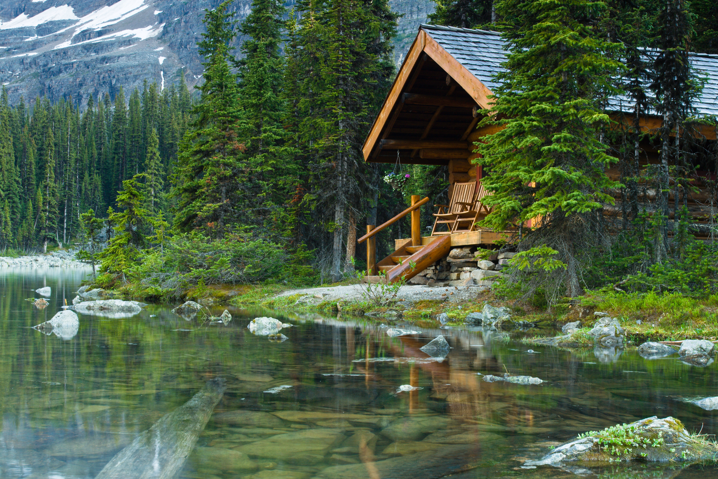 NFP Expands Personal Travel Insurance in Canada | NFP